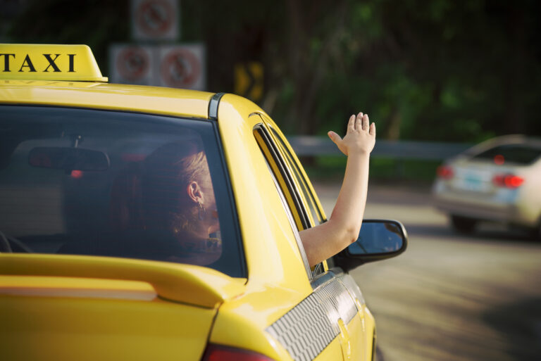 How to Use Hand Signals for Driving Safety | Clover Leaf Driving School