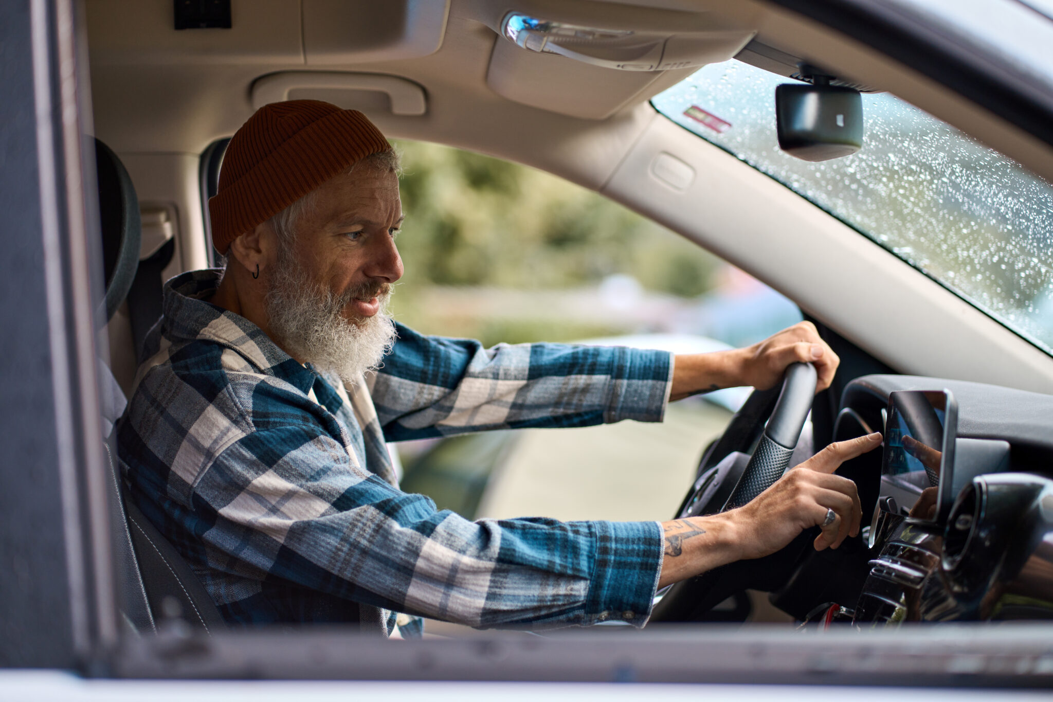How to Get a British Columbia Drivers License | Clover Leaf Driving School